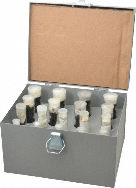 MSC Industrial Supply Co.