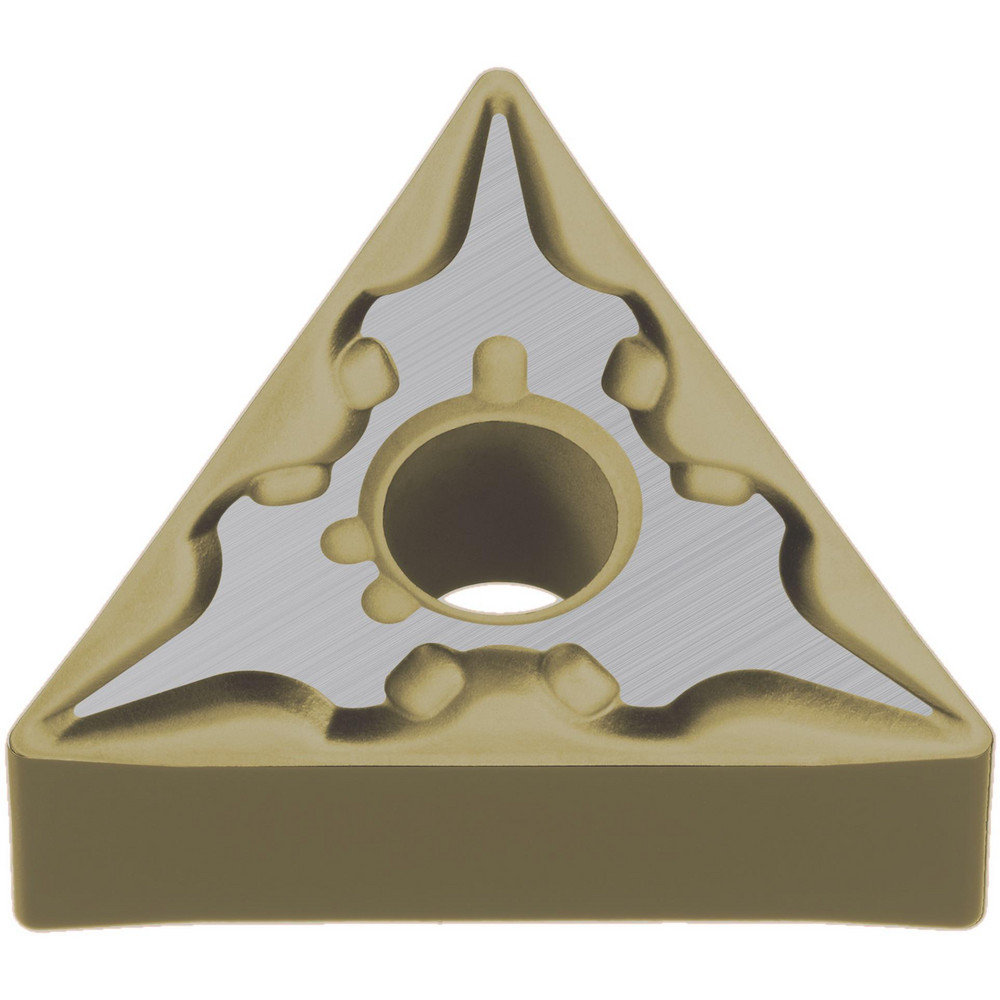 Mitsubishi - Turning Insert: TNMG432SH MC6125, Carbide | MSC Direct
