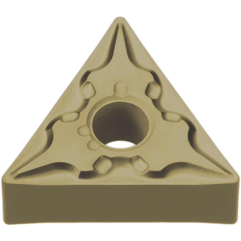 Mitsubishi - Turning Insert: TNMG432SH US735, Carbide | MSC Direct