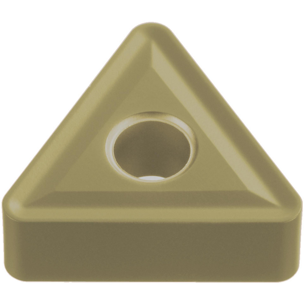 Mitsubishi - Turning Insert: TNMG331 MC6115, Carbide | MSC Direct