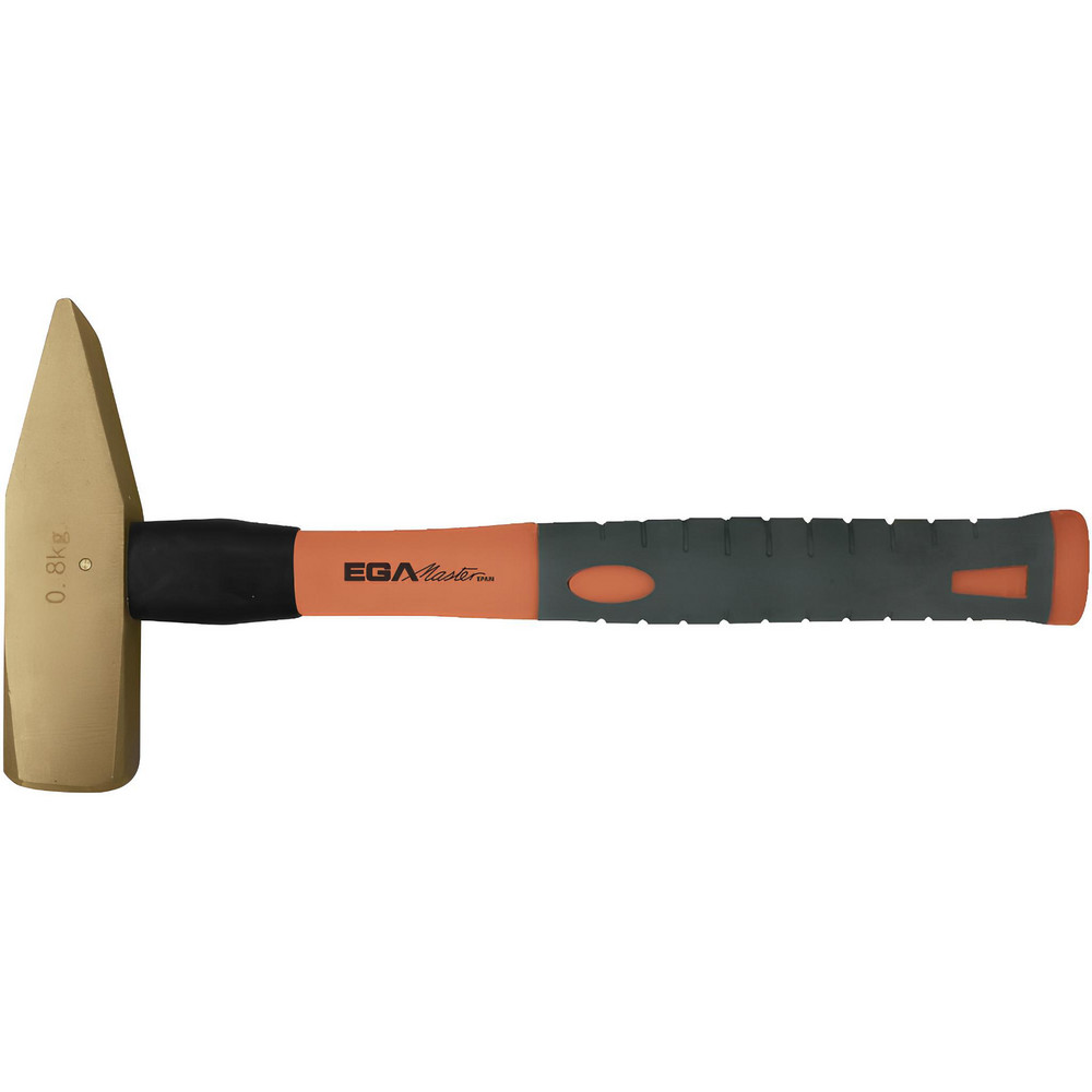 EGA Master - Trade Hammers; Head Weight (Lb): 1.76370; Head Material ...