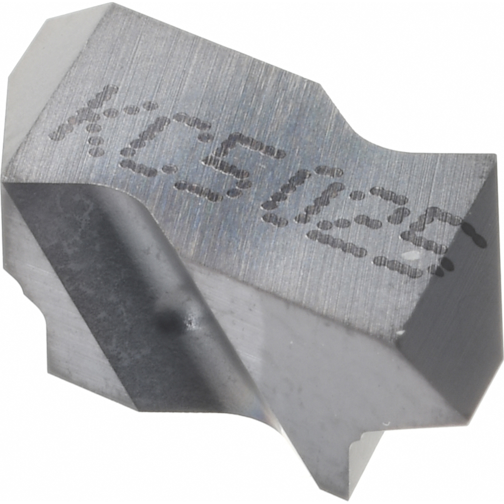 Kennametal - Threading Insert: NTF2R KC5025, Carbide | MSC Direct