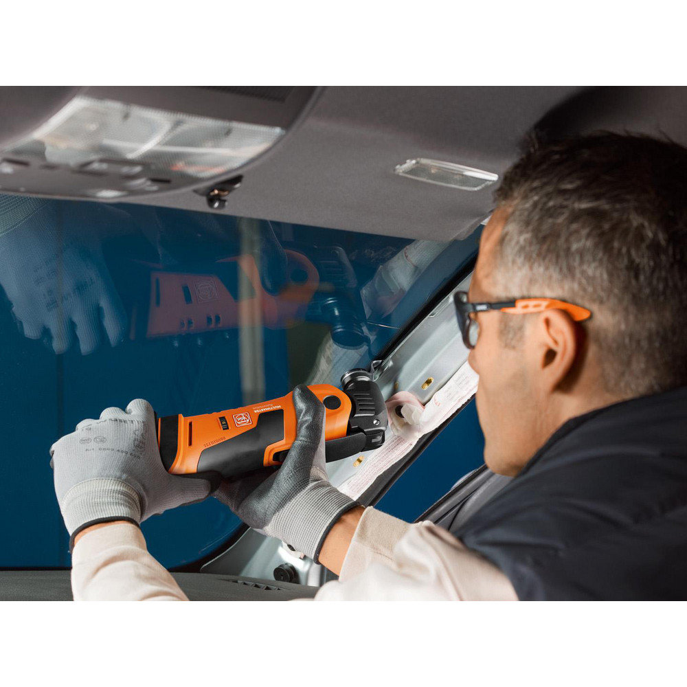 Fein - Rotary & Multi-Tools: Product Type: Oscillating Tool Kit ...