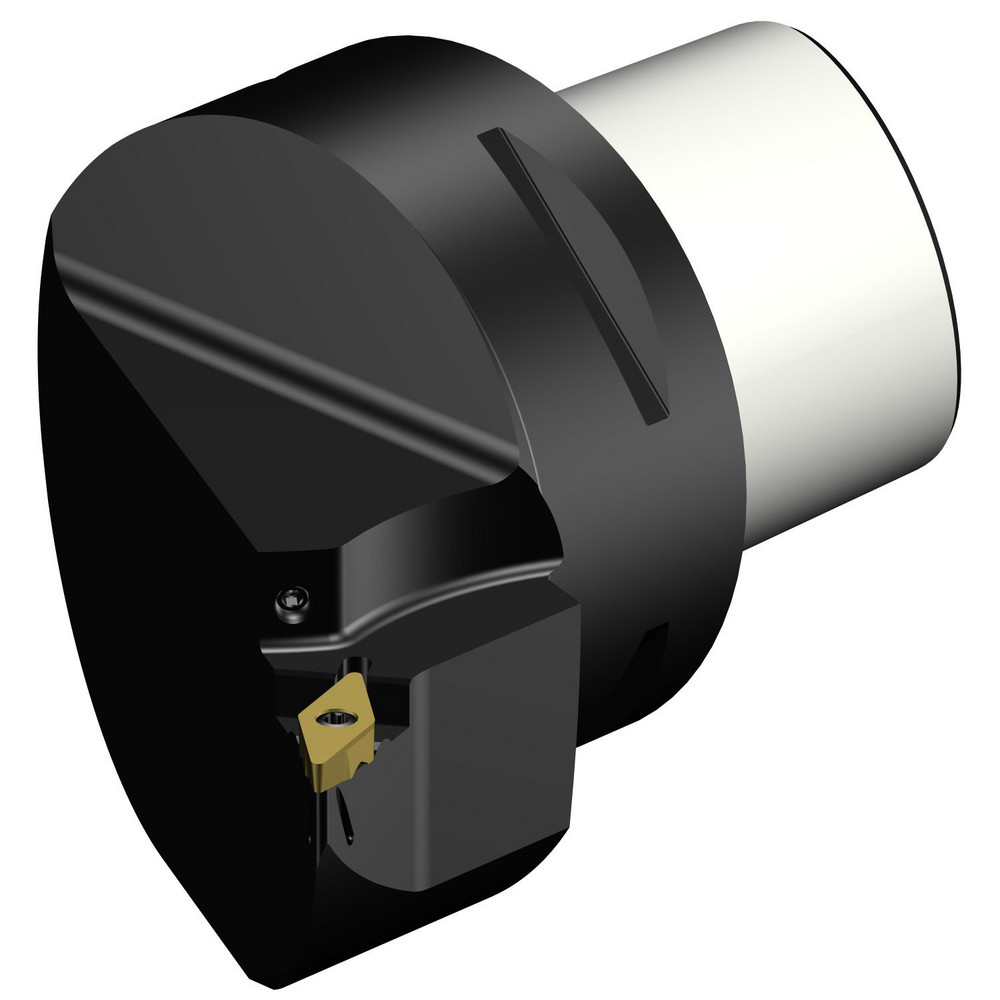 Sandvik Coromant - Modular Turning & Profiling Heads: System Size: C8 ...