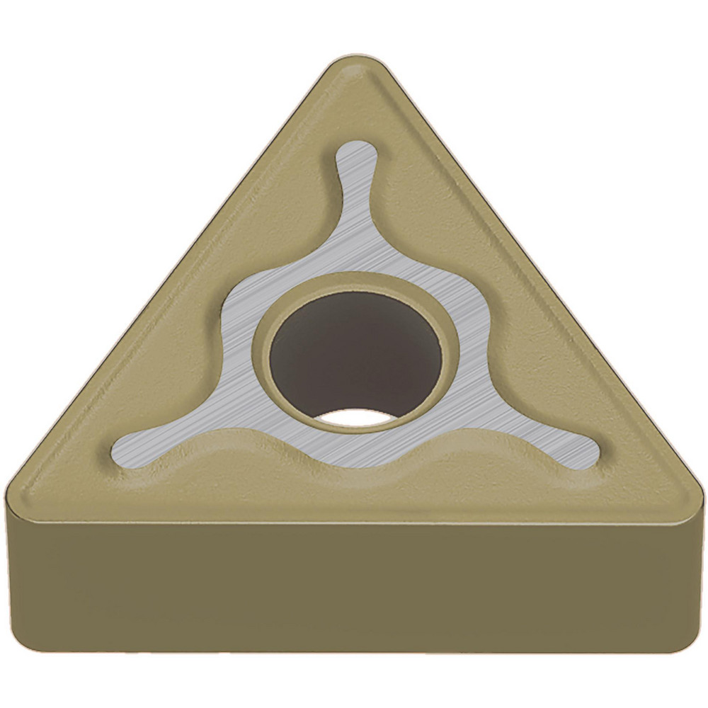 Mitsubishi - Turning Insert: TNMG434GH MC6125, Carbide | MSC Direct