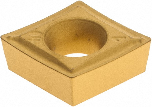 Iscar - Turning Insert: CCMT3-1SM IC9250, Carbide | MSC Direct