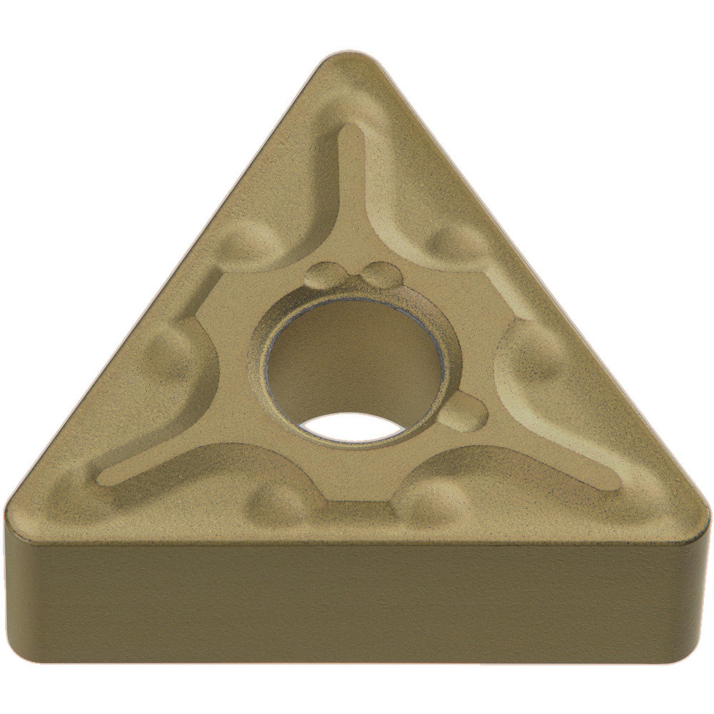 Mitsubishi - Turning Insert: TNMG433MA MC6115, Carbide | MSC Direct