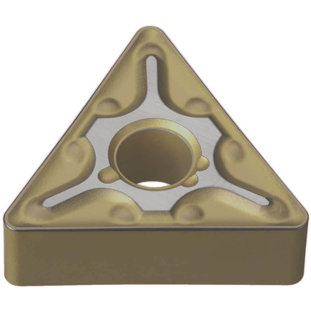 Mitsubishi - Turning Insert: TNMG543MA MC6125, Carbide | MSC Direct