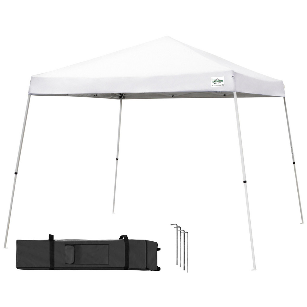 Caravan Canopy - Canopies & Outdoor Shelters: Product Type: Canopy ...