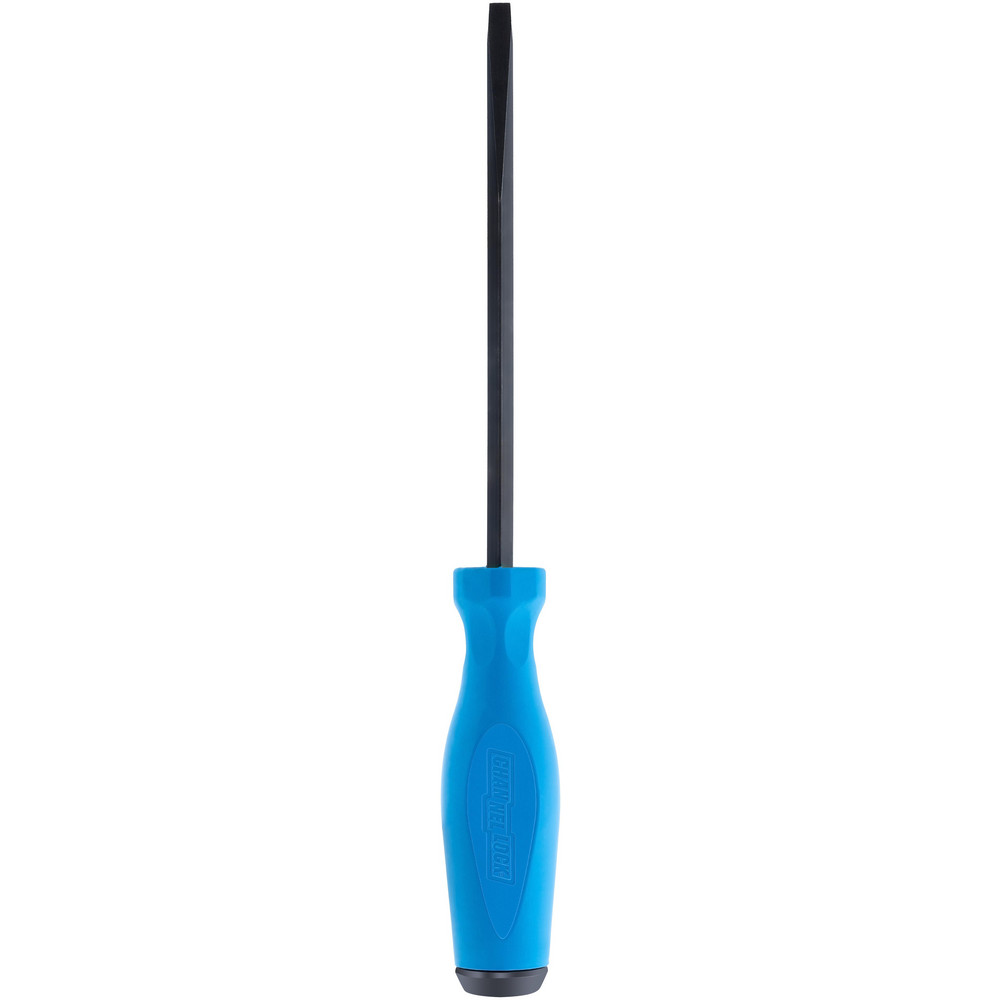 Channellock - Slotted Screwdrivers: Blade Width (Inch): 1/4; Blade ...