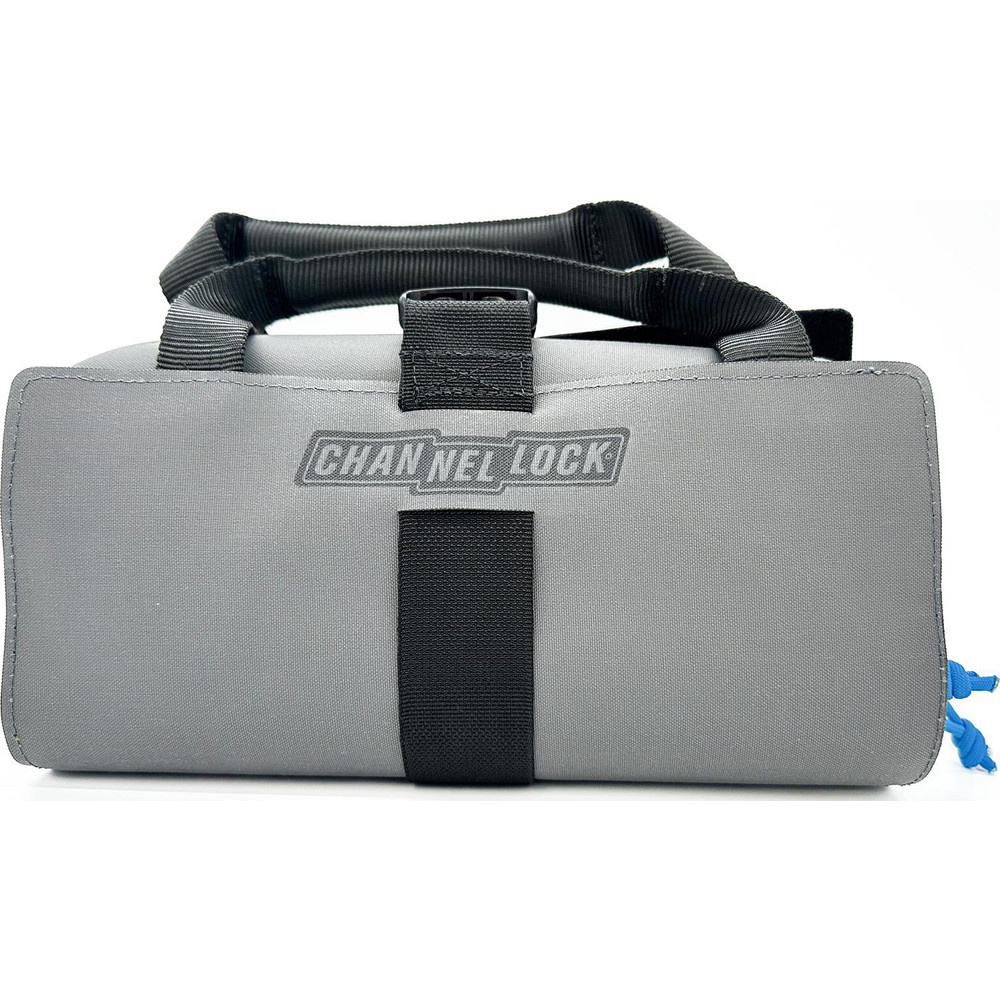 Channellock - Tool Pouches & Holsters: Holder Type: Rollup Pouch; Tool ...