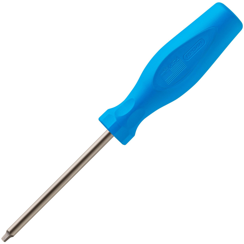 Channellock - Precision & Specialty Screwdrivers: Tool Type: Square ...