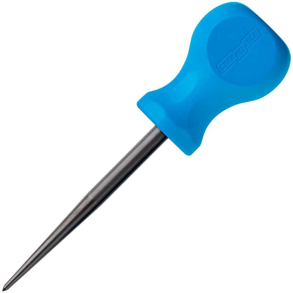 Channellock - Scratch Awl: 5.00" OAL, 3" Shank Length | MSC Direct