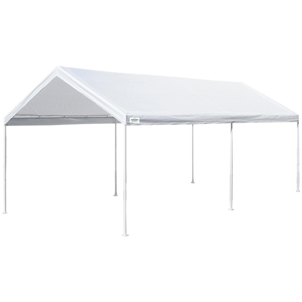 Caravan Canopy - Canopies & Outdoor Shelters: Product Type: Canopy ...