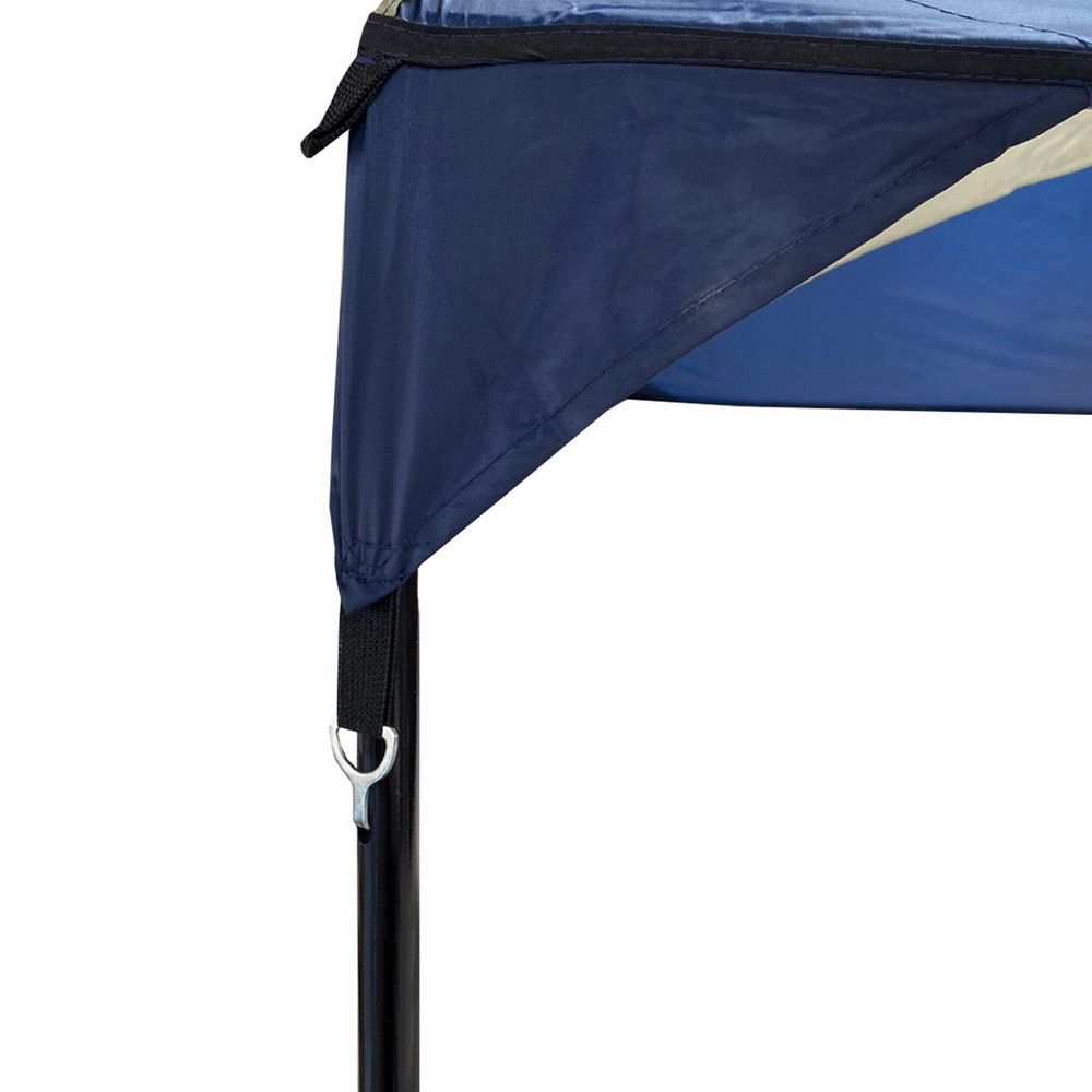 Caravan Canopy - Canopies & Outdoor Shelters: Product Type: Canopy ...