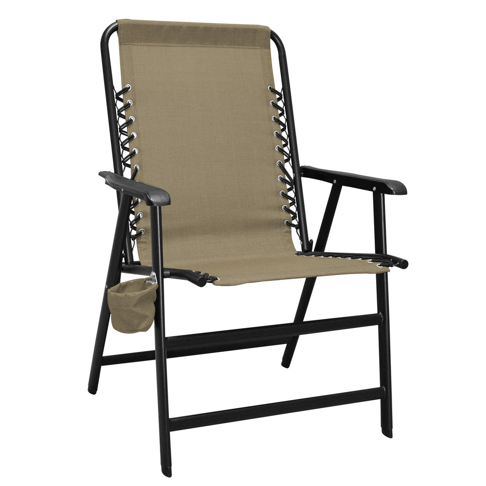 Caravan Sports - Folding Chairs: Pad Type: Texteline, Arms, Flat ...