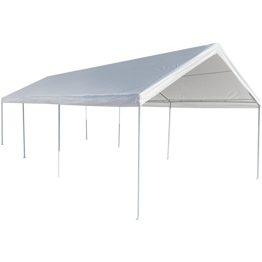 Caravan Canopy - Canopies & Outdoor Shelters: Product Type: Canopy ...