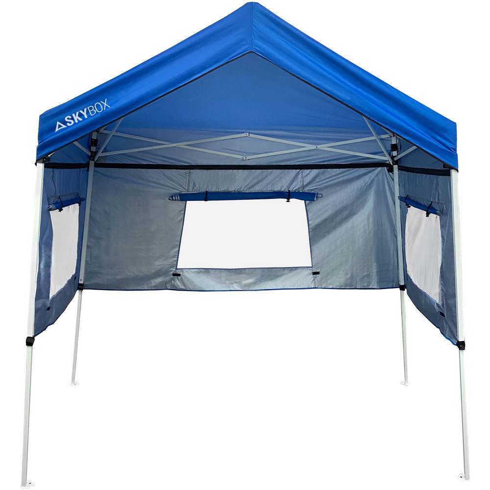 Caravan Canopy - Canopies & Outdoor Shelters: Product Type: Canopy ...