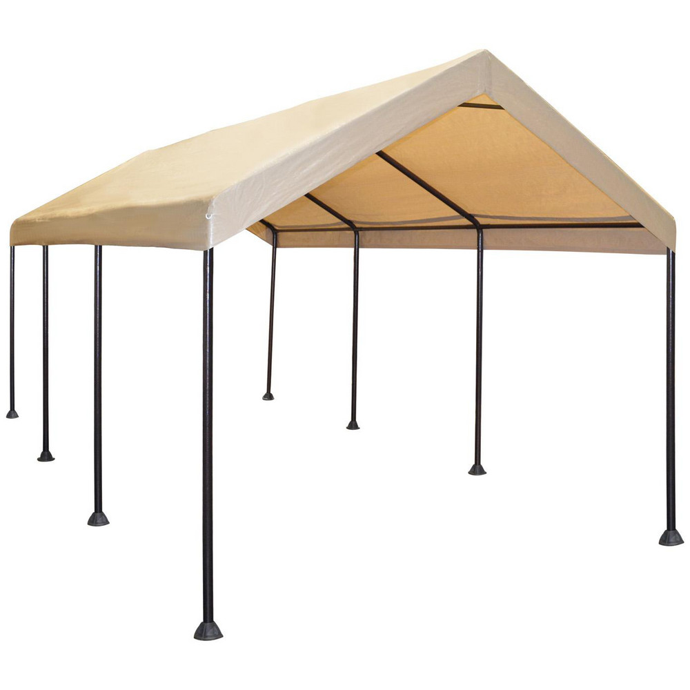 Caravan Canopy - Canopies & Outdoor Shelters: Product Type: Canopy ...