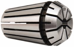 Kennametal - ER Collet: ER20, 3/16" Collet Size | MSC Direct