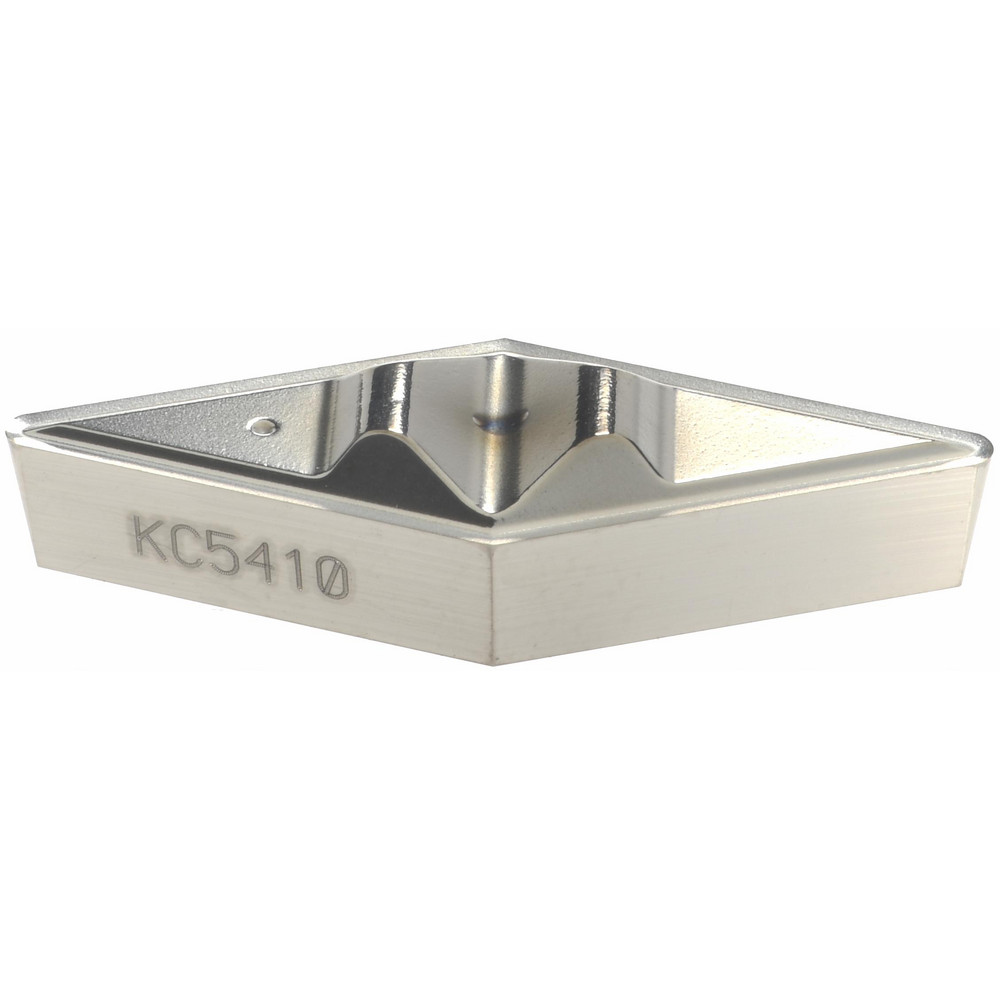 Kennametal - Profiling Insert: VPGR332 KC5410, Carbide | MSC Direct
