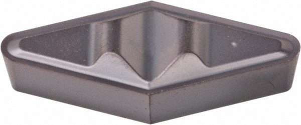 Kennametal - Profiling Insert: VPGR334 KC5010, Carbide | MSC Direct