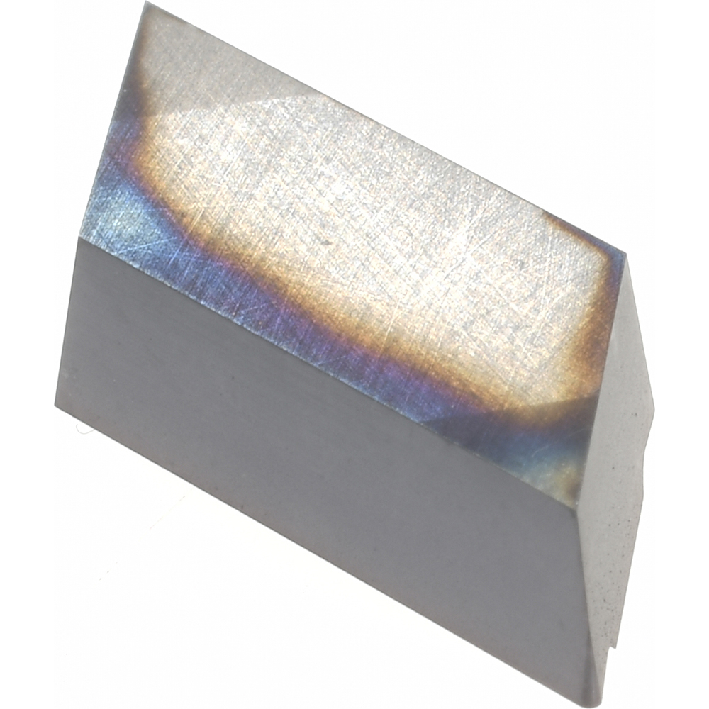 Kennametal - Profiling Insert: NPR508 KC5010, Carbide | MSC Direct