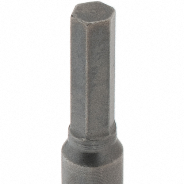 Apex - 4mm Hex Bit - 04421764 - MSC Industrial Supply