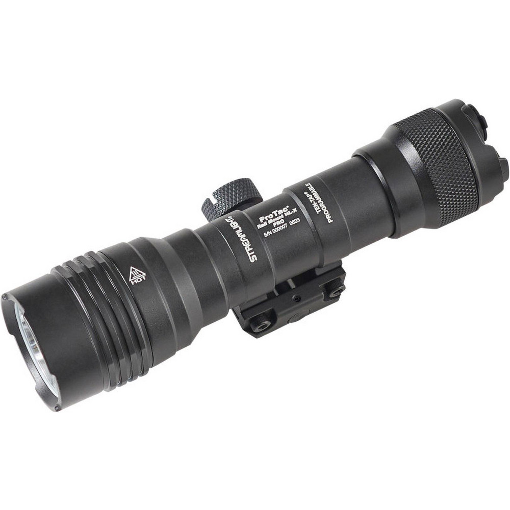 Streamlight - ProTac® Rail Mount HL-X Pro Long Range, Gun-Mounted ...