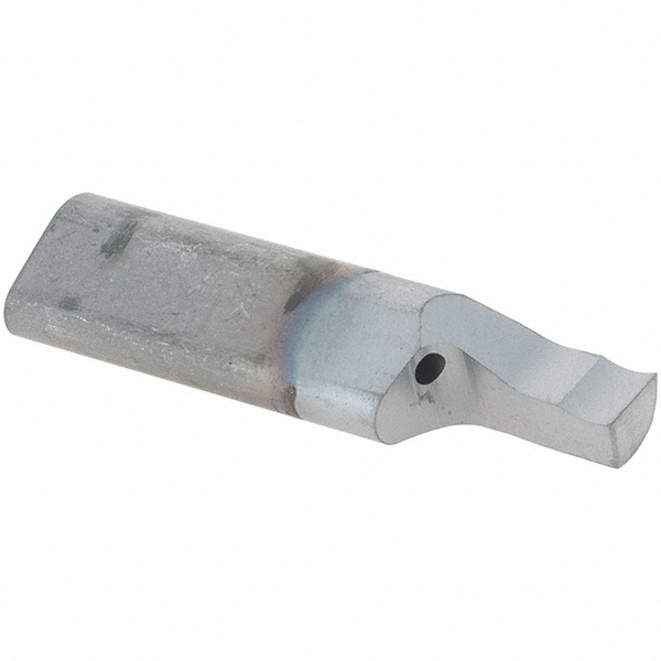 HORN - Grooving Tool: Left Hand, 4.00 mm Shank Dia, 1.50 mm Groove ...