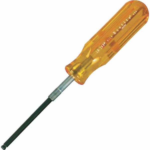 Xcelite - Hex Driver - - 04447231 - MSC Industrial Supply