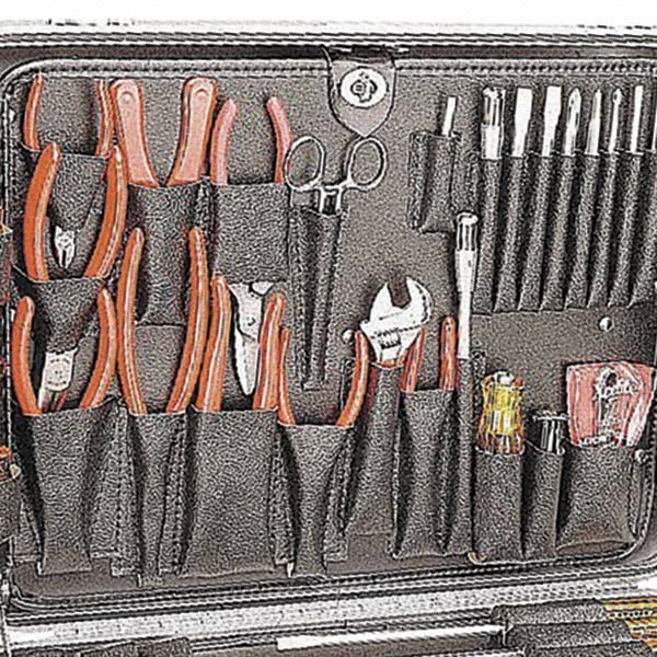 Xcelite - Combination Hand Tool Sets; PSC Code: 5120 - 04448775 - MSC ...