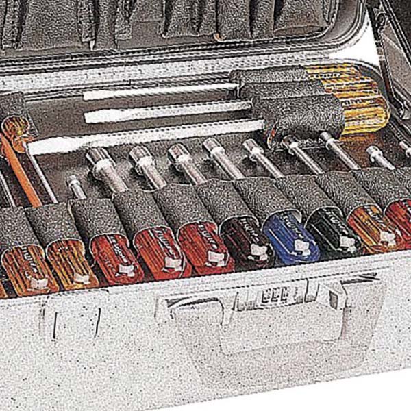 Xcelite - Combination Hand Tool Sets; PSC Code: 5120 - 04448775 - MSC ...