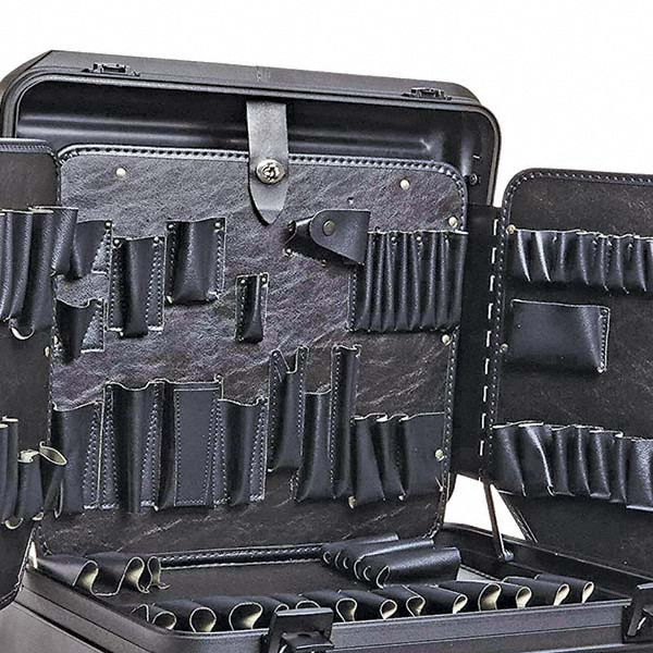 Xcelite - Tool Boxes, Cases & Chests - 04448809 - MSC Industrial Supply