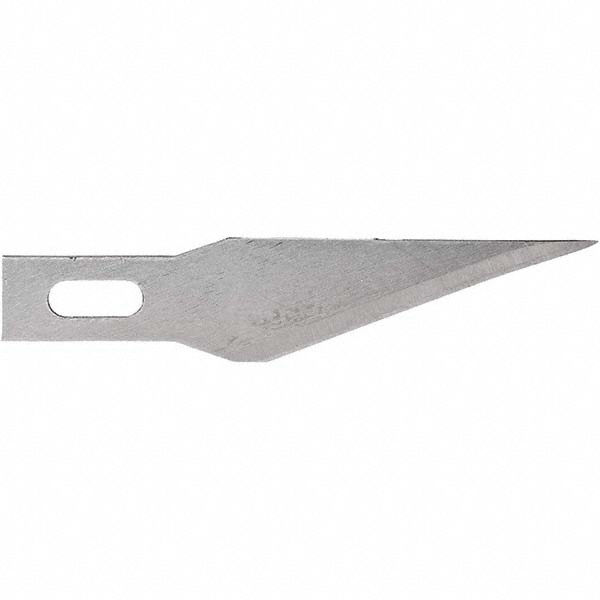 Xcelite - Knife Blade - - 04449393 - MSC Industrial Supply