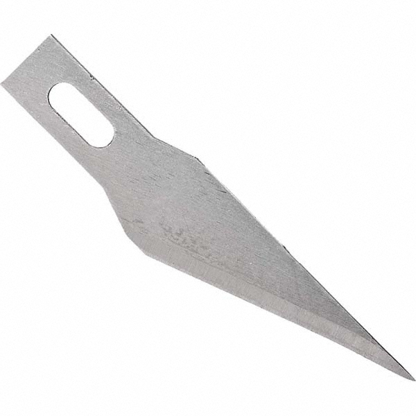 Xcelite - Knife Blade - - 04449393 - MSC Industrial Supply