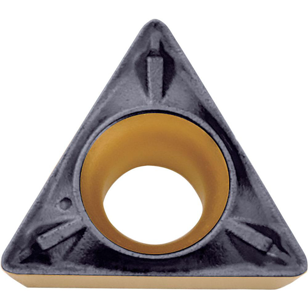Kyocera - Turning Insert: TCMX2151WP CA115P, Carbide | MSC Direct