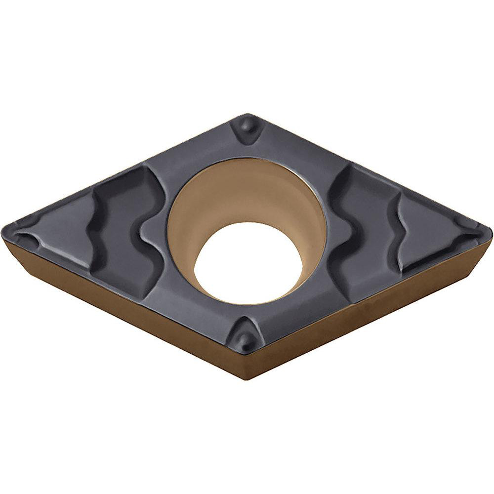 Kyocera - Turning Insert: DCMT2151GP CA115P, Carbide | MSC Direct