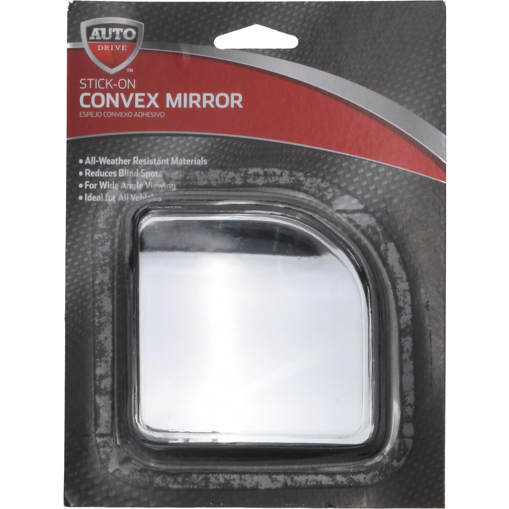 Value Collection - Automotive Mirrors: Mirror Type: Convex Wedge Mirror ...