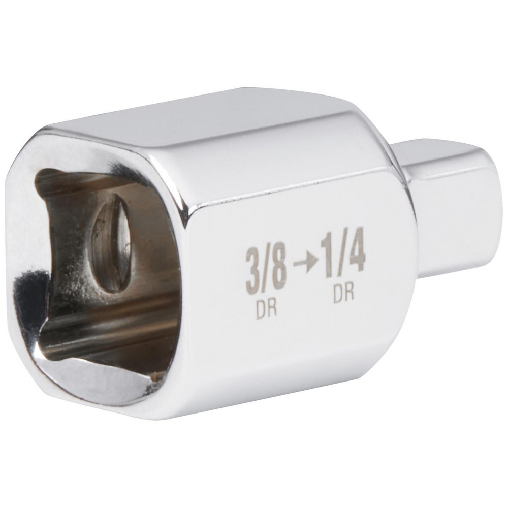 Milwaukee Tool - Socket Adapters & Universal Joints: Adapter Type ...