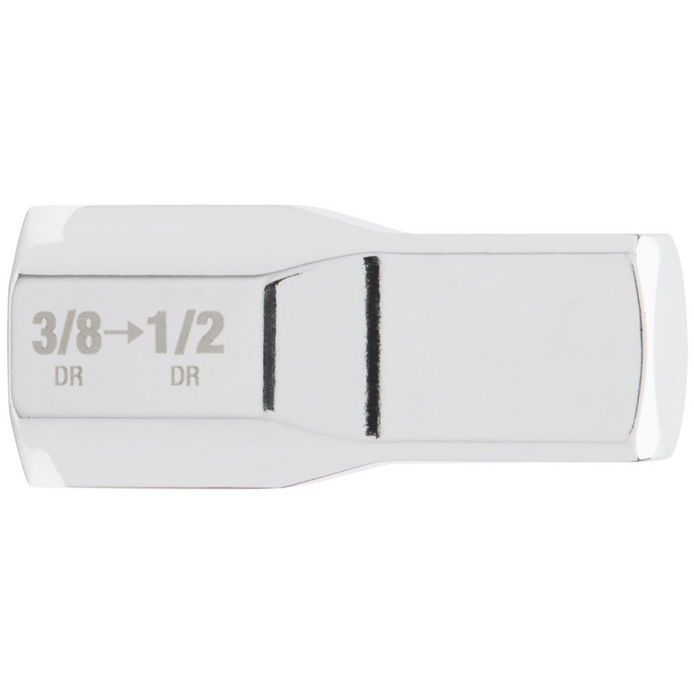 Milwaukee Tool - Socket Adapters & Universal Joints: Adapter Type ...