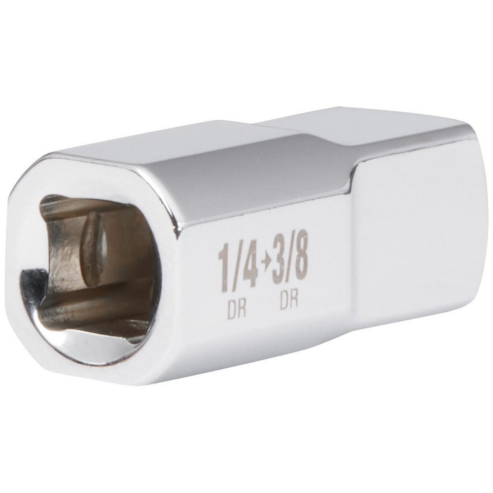 Milwaukee Tool - Socket Adapters & Universal Joints: Adapter Type ...