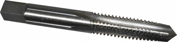 Interstate - 3/8-16 Taper RH 3B H3 Bright High Speed Steel 4-Flute ...