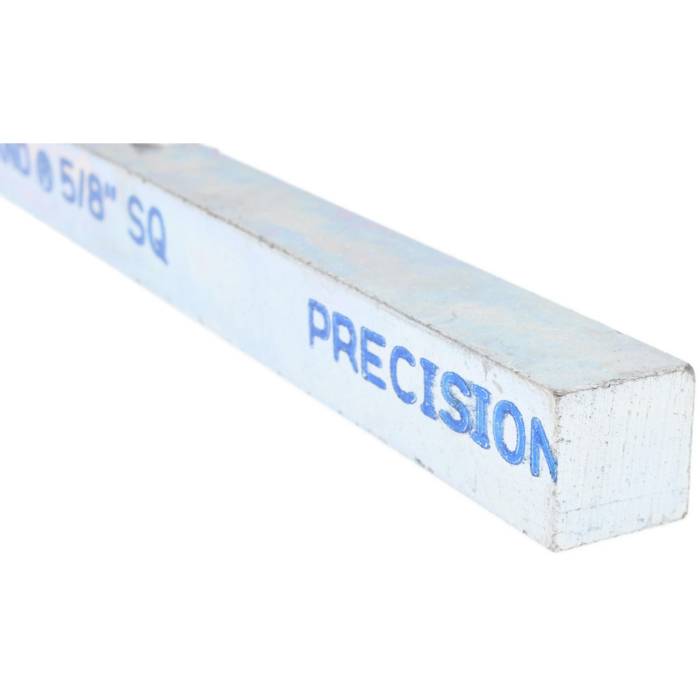 Precision Brand - Key Stock: Key Stock Type: Square Key Stock; Material ...