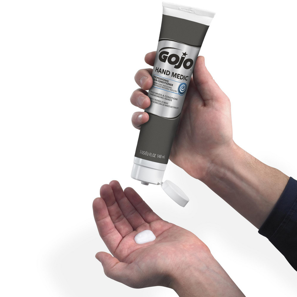 GOJO - GOJO HAND MEDIC Professional Skin Conditioner, 5 fl oz Tube ...