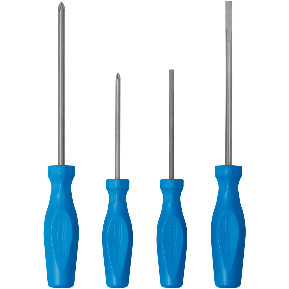 Channellock - Screwdriver Sets: Screwdriver Types Included: Phillips ...