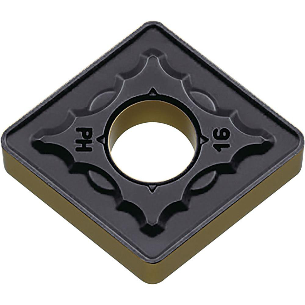 Kyocera - Turning Insert: CNMG434PH CA125P, Carbide | MSC Direct