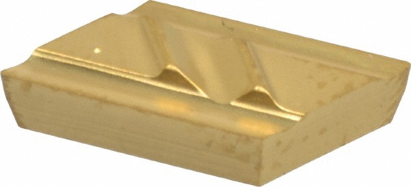 Kennametal - NPR508, KC730 Grade Carbide Profiling Insert - 04491619 ...