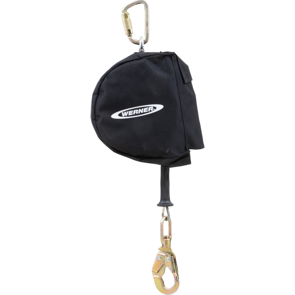 Werner - Fall Protection Accessories: Material: Polyester; Type ...