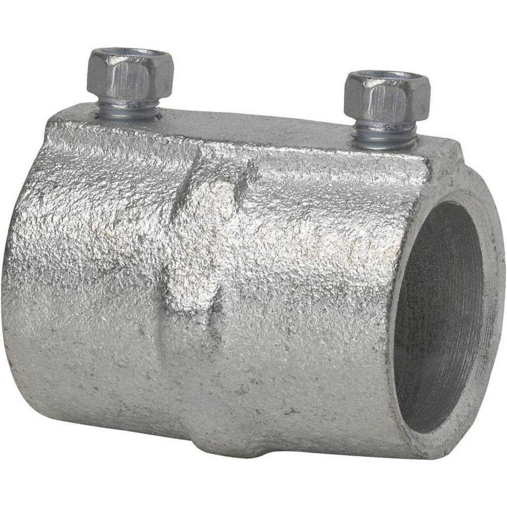 Cooper Crouse-Hinds - Conduit Coupling: For Rigid & Intermediate (IMC ...